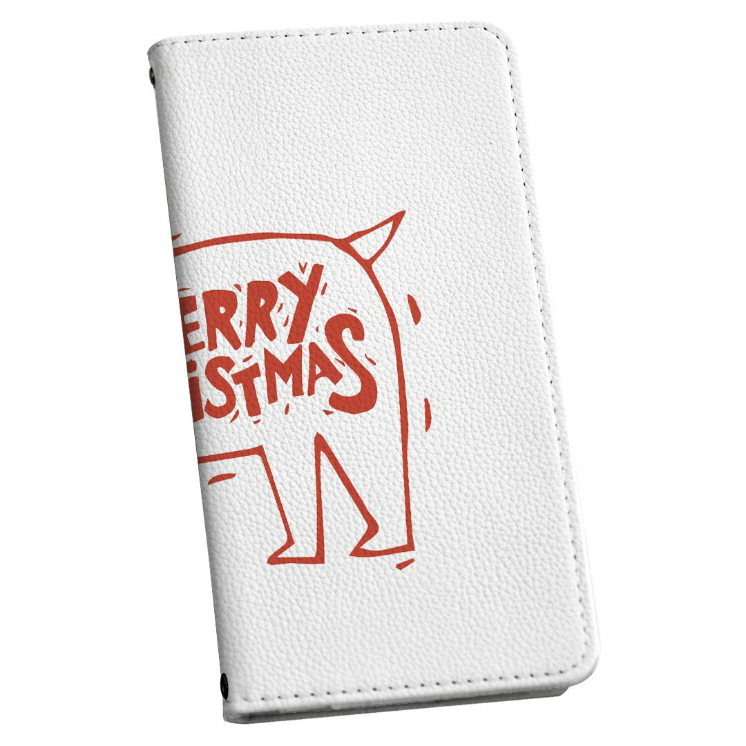 商品特徴・シームレスな全面デザイン（内側は落ち着いたオフホワイト）・外側は高品質の人工革を使用・内側にはスマホを装着するケースが付属・機種専用のカメラホール仕様でケースを装着したままの撮影が可能・ワンセグや動画の視聴に便利な横置きスタンド機...