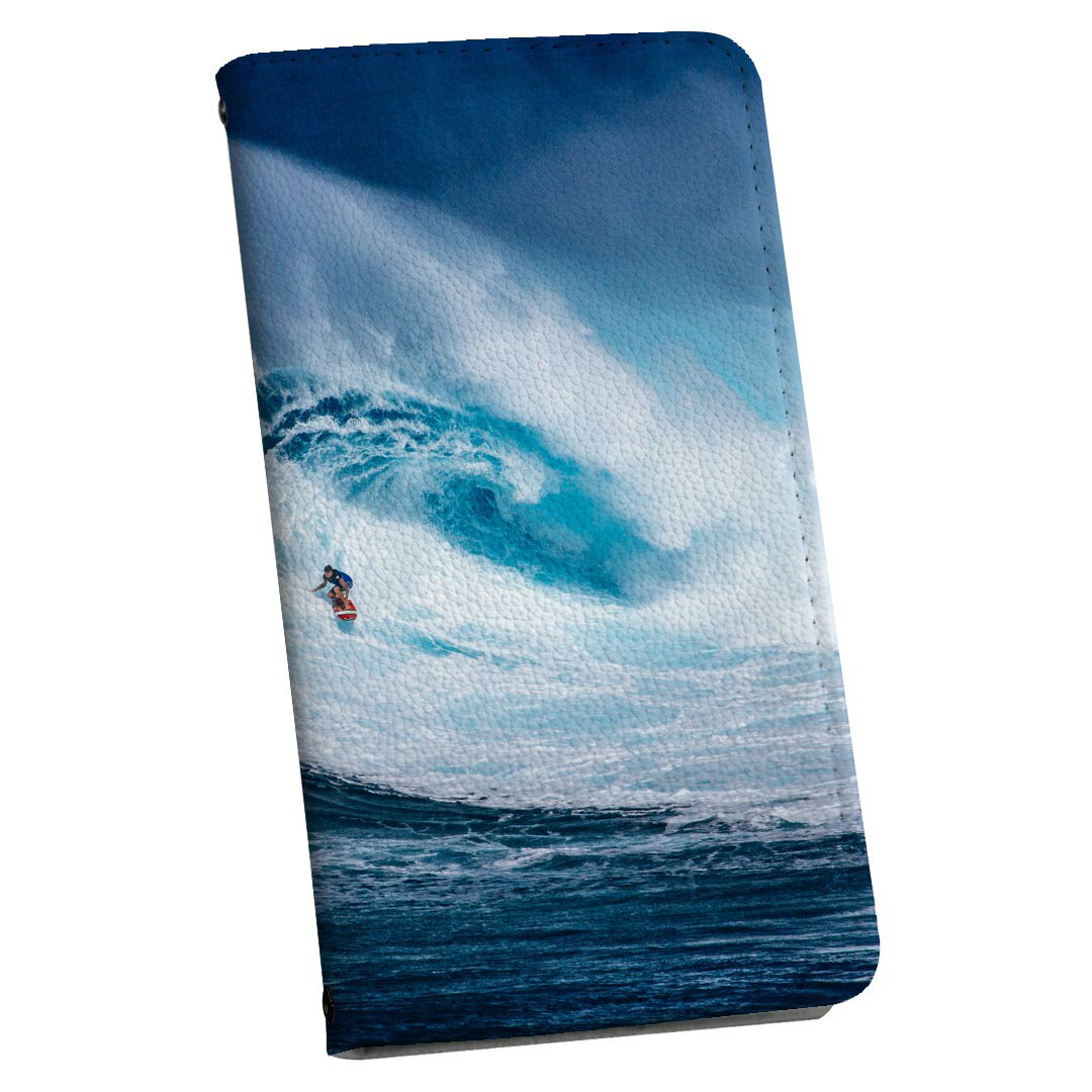 商品特徴・シームレスな全面デザイン（内側は落ち着いたオフホワイト）・外側は高品質の人工革を使用・内側にはスマホを装着するケースが付属・機種専用のカメラホール仕様でケースを装着したままの撮影が可能・ワンセグや動画の視聴に便利な横置きスタンド機...