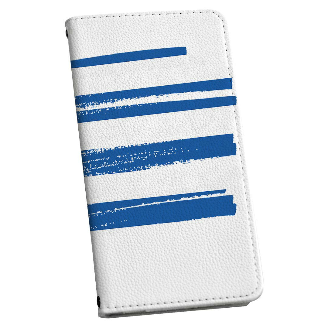 商品特徴・シームレスな全面デザイン（内側は落ち着いたオフホワイト）・外側は高品質の人工革を使用・内側にはスマホを装着するケースが付属・機種専用のカメラホール仕様でケースを装着したままの撮影が可能・ワンセグや動画の視聴に便利な横置きスタンド機...