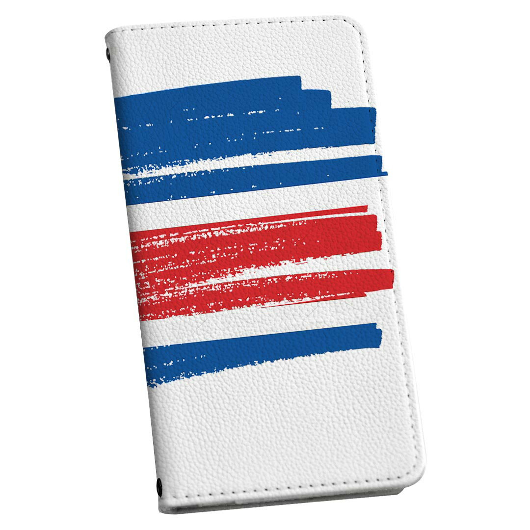 商品特徴・シームレスな全面デザイン（内側は落ち着いたオフホワイト）・外側は高品質の人工革を使用・内側にはスマホを装着するケースが付属・機種専用のカメラホール仕様でケースを装着したままの撮影が可能・ワンセグや動画の視聴に便利な横置きスタンド機...