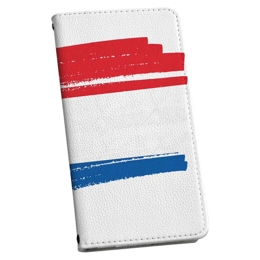 商品特徴・シームレスな全面デザイン（内側は落ち着いたオフホワイト）・外側は高品質の人工革を使用・内側にはスマホを装着するケースが付属・機種専用のカメラホール仕様でケースを装着したままの撮影が可能・ワンセグや動画の視聴に便利な横置きスタンド機...