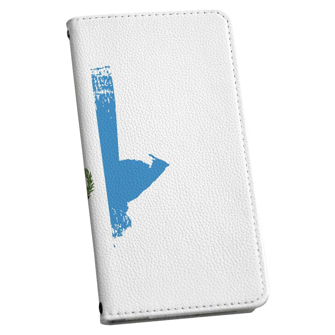 商品特徴・シームレスな全面デザイン（内側は落ち着いたオフホワイト）・外側は高品質の人工革を使用・内側にはスマホを装着するケースが付属・機種専用のカメラホール仕様でケースを装着したままの撮影が可能・ワンセグや動画の視聴に便利な横置きスタンド機...