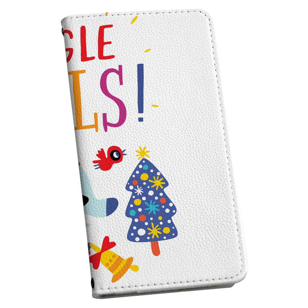 商品特徴・シームレスな全面デザイン（内側は落ち着いたオフホワイト）・外側は高品質の人工革を使用・内側にはスマホを装着するケースが付属・機種専用のカメラホール仕様でケースを装着したままの撮影が可能・ワンセグや動画の視聴に便利な横置きスタンド機...