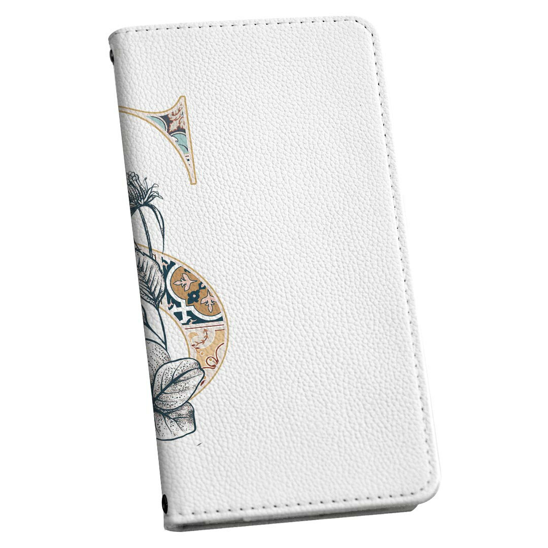 商品特徴・シームレスな全面デザイン（内側は落ち着いたオフホワイト）・外側は高品質の人工革を使用・内側にはスマホを装着するケースが付属・機種専用のカメラホール仕様でケースを装着したままの撮影が可能・ワンセグや動画の視聴に便利な横置きスタンド機...