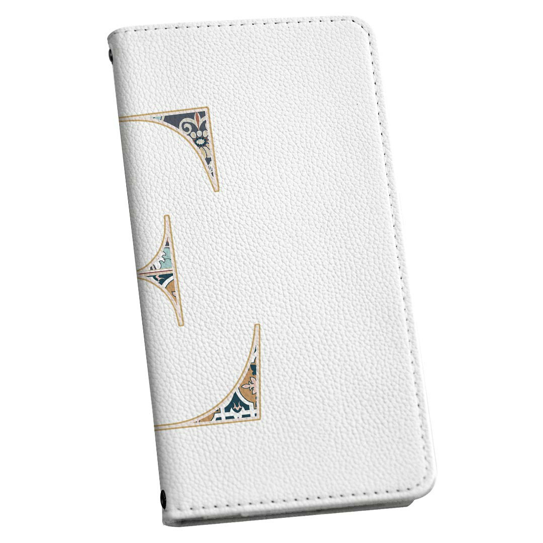 商品特徴・シームレスな全面デザイン（内側は落ち着いたオフホワイト）・外側は高品質の人工革を使用・内側にはスマホを装着するケースが付属・機種専用のカメラホール仕様でケースを装着したままの撮影が可能・ワンセグや動画の視聴に便利な横置きスタンド機...