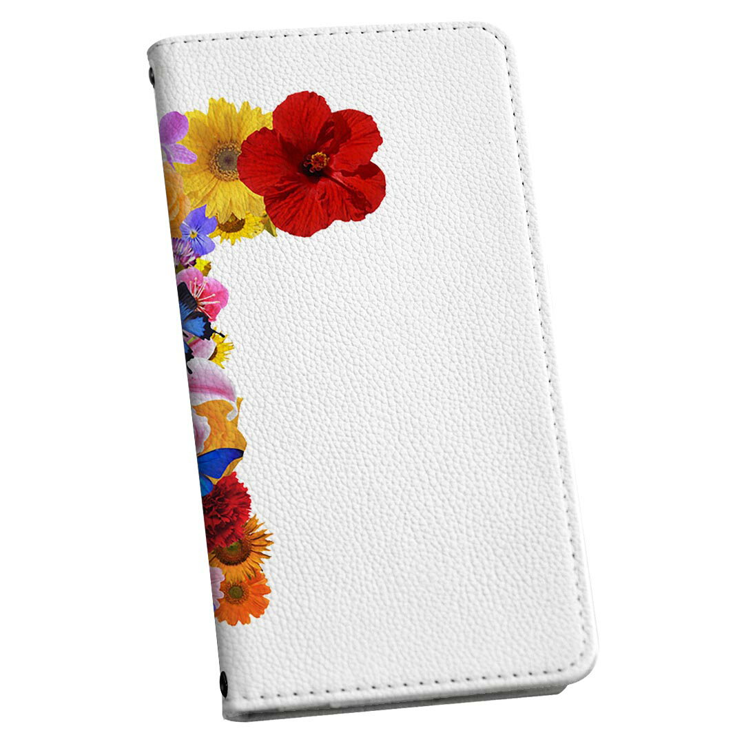 商品特徴・シームレスな全面デザイン（内側は落ち着いたオフホワイト）・外側は高品質の人工革を使用・内側にはスマホを装着するケースが付属・機種専用のカメラホール仕様でケースを装着したままの撮影が可能・ワンセグや動画の視聴に便利な横置きスタンド機...