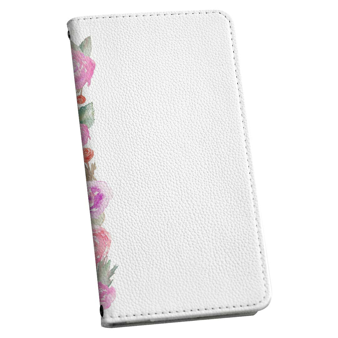 商品特徴・シームレスな全面デザイン（内側は落ち着いたオフホワイト）・外側は高品質の人工革を使用・内側にはスマホを装着するケースが付属・機種専用のカメラホール仕様でケースを装着したままの撮影が可能・ワンセグや動画の視聴に便利な横置きスタンド機...