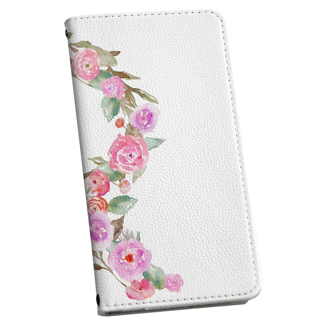 商品特徴・シームレスな全面デザイン（内側は落ち着いたオフホワイト）・外側は高品質の人工革を使用・内側にはスマホを装着するケースが付属・機種専用のカメラホール仕様でケースを装着したままの撮影が可能・ワンセグや動画の視聴に便利な横置きスタンド機...