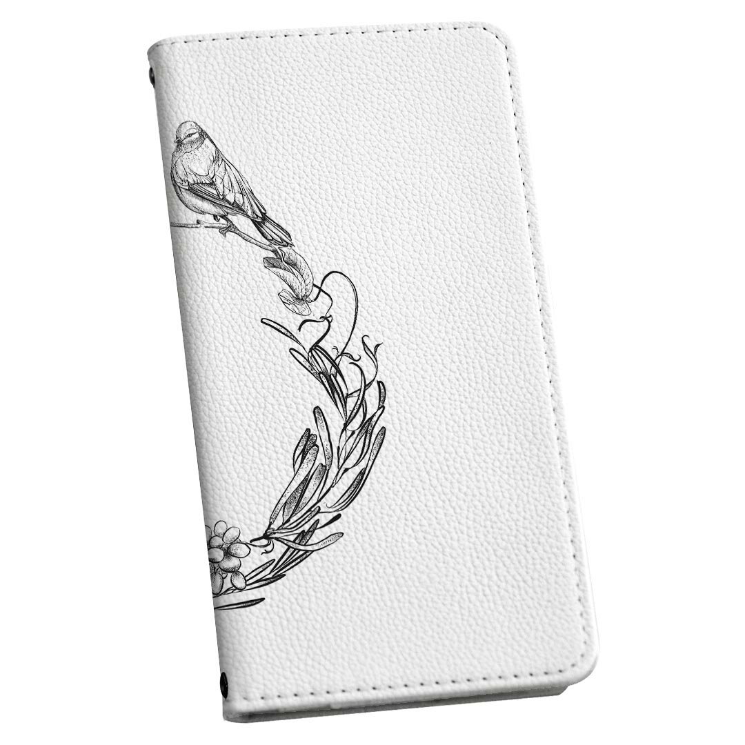 商品特徴・シームレスな全面デザイン（内側は落ち着いたオフホワイト）・外側は高品質の人工革を使用・内側にはスマホを装着するケースが付属・機種専用のカメラホール仕様でケースを装着したままの撮影が可能・ワンセグや動画の視聴に便利な横置きスタンド機...