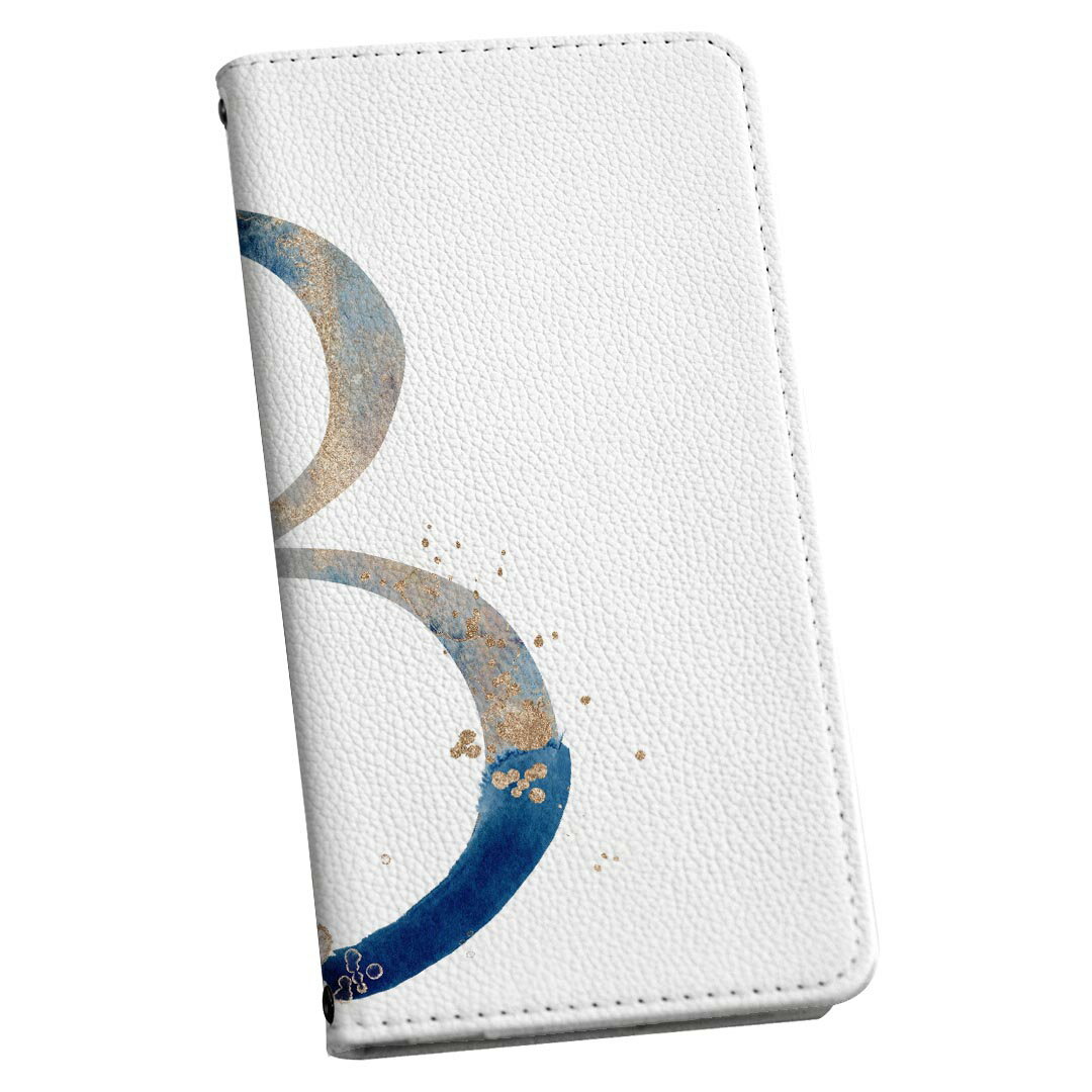 商品特徴・シームレスな全面デザイン（内側は落ち着いたオフホワイト）・外側は高品質の人工革を使用・内側にはスマホを装着するケースが付属・機種専用のカメラホール仕様でケースを装着したままの撮影が可能・ワンセグや動画の視聴に便利な横置きスタンド機...