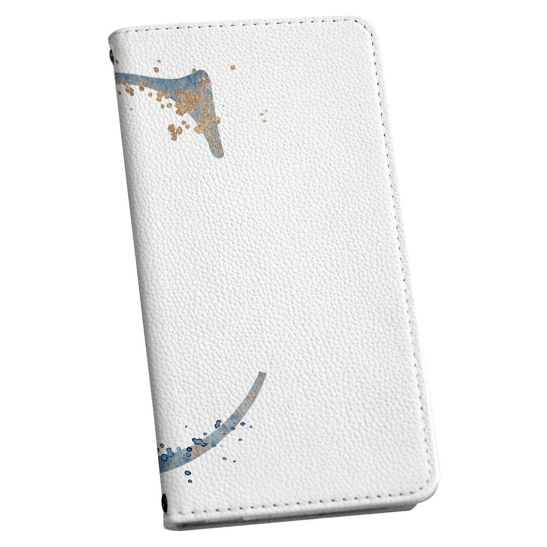 商品特徴・シームレスな全面デザイン（内側は落ち着いたオフホワイト）・外側は高品質の人工革を使用・内側にはスマホを装着するケースが付属・機種専用のカメラホール仕様でケースを装着したままの撮影が可能・ワンセグや動画の視聴に便利な横置きスタンド機...