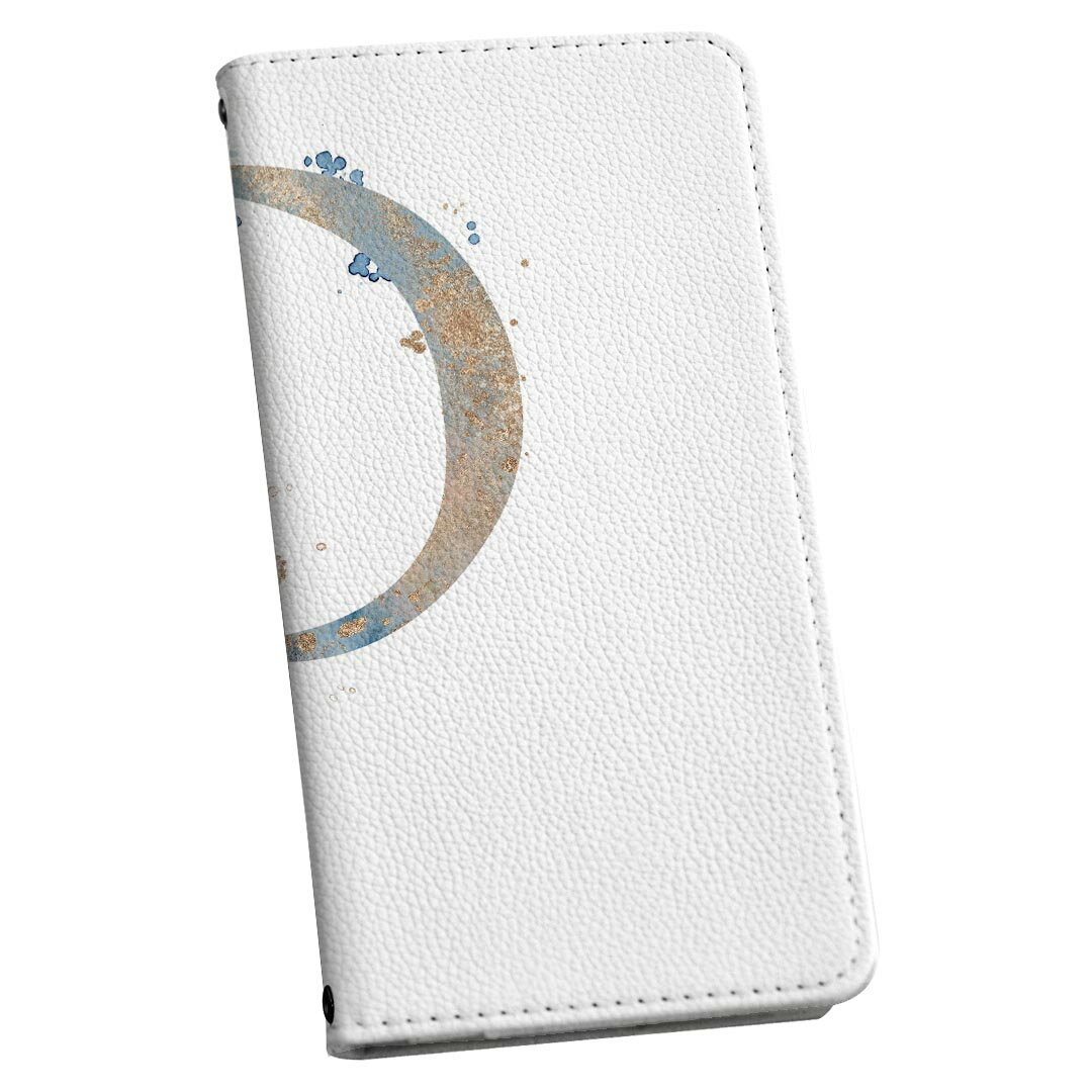 商品特徴・シームレスな全面デザイン（内側は落ち着いたオフホワイト）・外側は高品質の人工革を使用・内側にはスマホを装着するケースが付属・機種専用のカメラホール仕様でケースを装着したままの撮影が可能・ワンセグや動画の視聴に便利な横置きスタンド機...