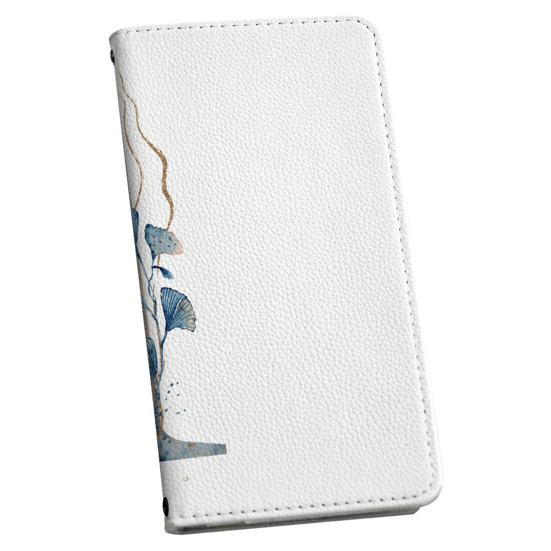 商品特徴・シームレスな全面デザイン（内側は落ち着いたオフホワイト）・外側は高品質の人工革を使用・内側にはスマホを装着するケースが付属・機種専用のカメラホール仕様でケースを装着したままの撮影が可能・ワンセグや動画の視聴に便利な横置きスタンド機...