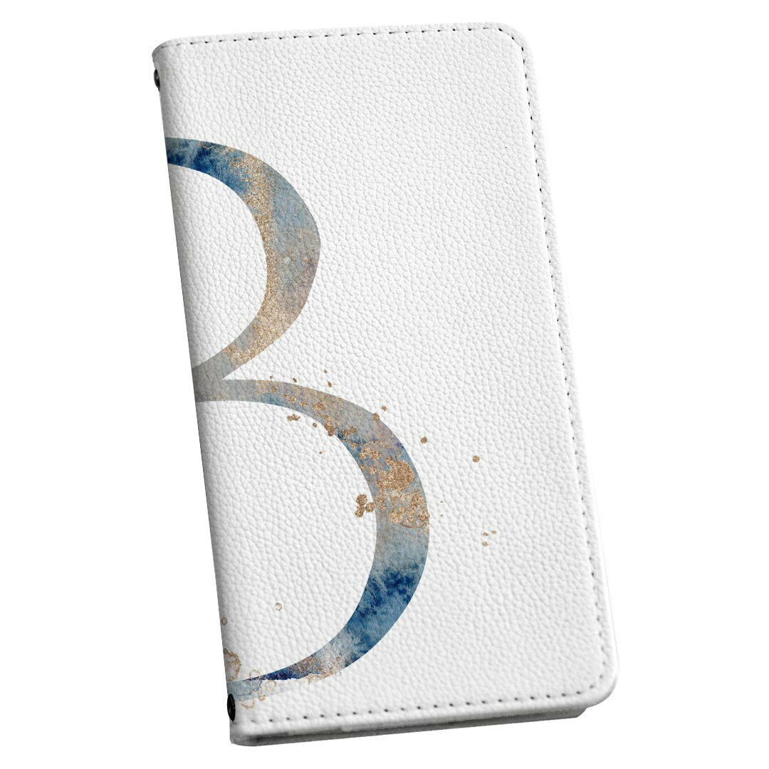 商品特徴・シームレスな全面デザイン（内側は落ち着いたオフホワイト）・外側は高品質の人工革を使用・内側にはスマホを装着するケースが付属・機種専用のカメラホール仕様でケースを装着したままの撮影が可能・ワンセグや動画の視聴に便利な横置きスタンド機...