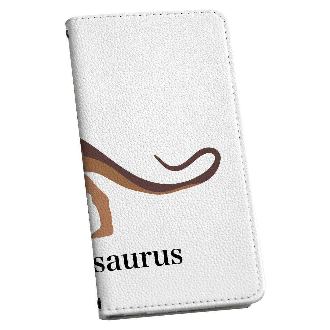 商品特徴・シームレスな全面デザイン（内側は落ち着いたオフホワイト）・外側は高品質の人工革を使用・内側にはスマホを装着するケースが付属・機種専用のカメラホール仕様でケースを装着したままの撮影が可能・ワンセグや動画の視聴に便利な横置きスタンド機...