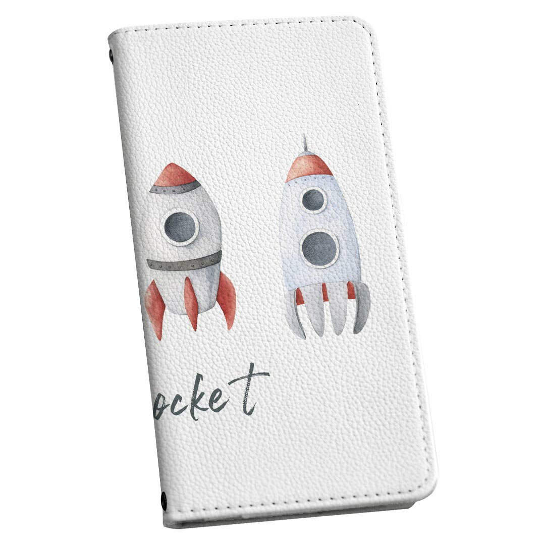 商品特徴・シームレスな全面デザイン（内側は落ち着いたオフホワイト）・外側は高品質の人工革を使用・内側にはスマホを装着するケースが付属・機種専用のカメラホール仕様でケースを装着したままの撮影が可能・ワンセグや動画の視聴に便利な横置きスタンド機...