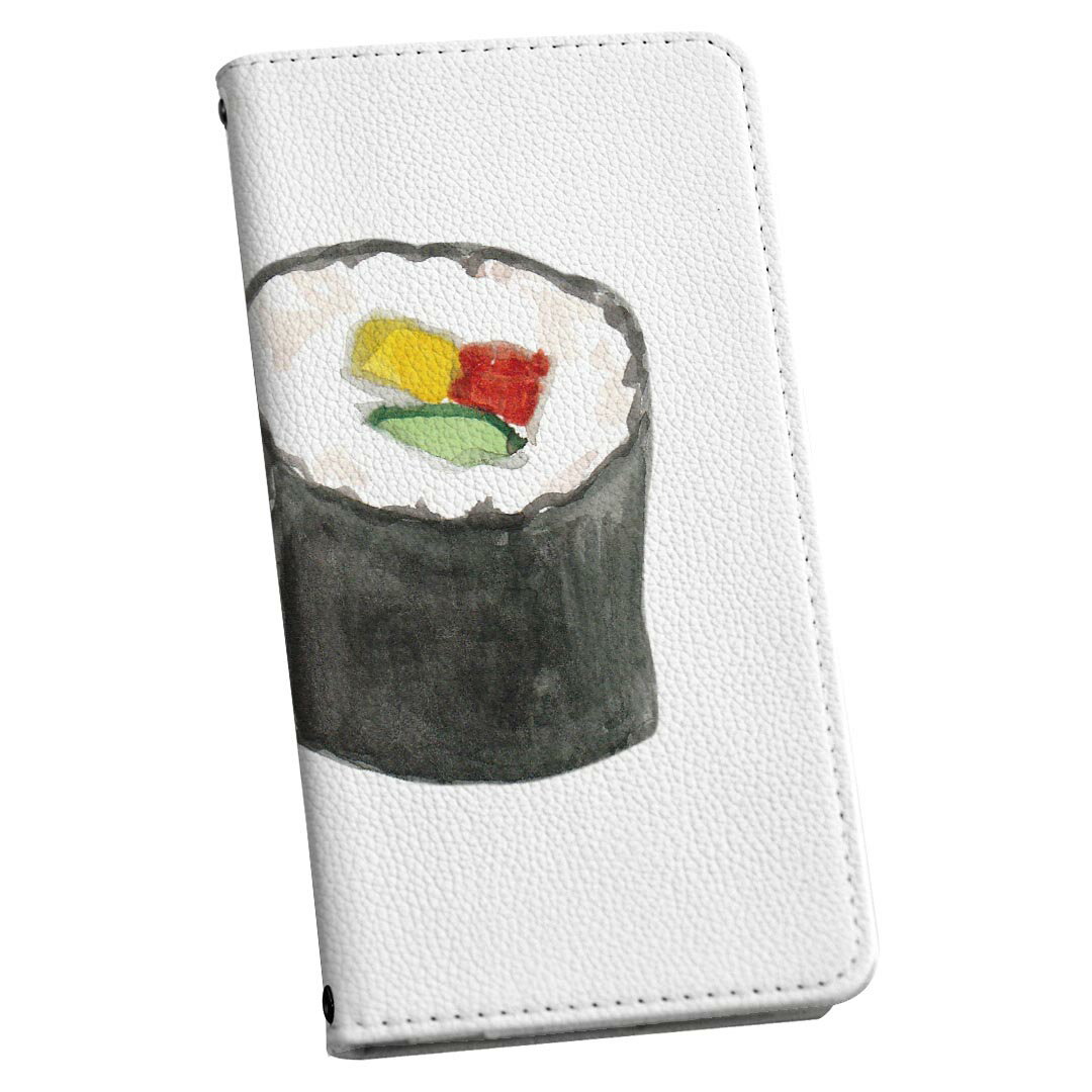 商品特徴・シームレスな全面デザイン（内側は落ち着いたオフホワイト）・外側は高品質の人工革を使用・内側にはスマホを装着するケースが付属・機種専用のカメラホール仕様でケースを装着したままの撮影が可能・ワンセグや動画の視聴に便利な横置きスタンド機...