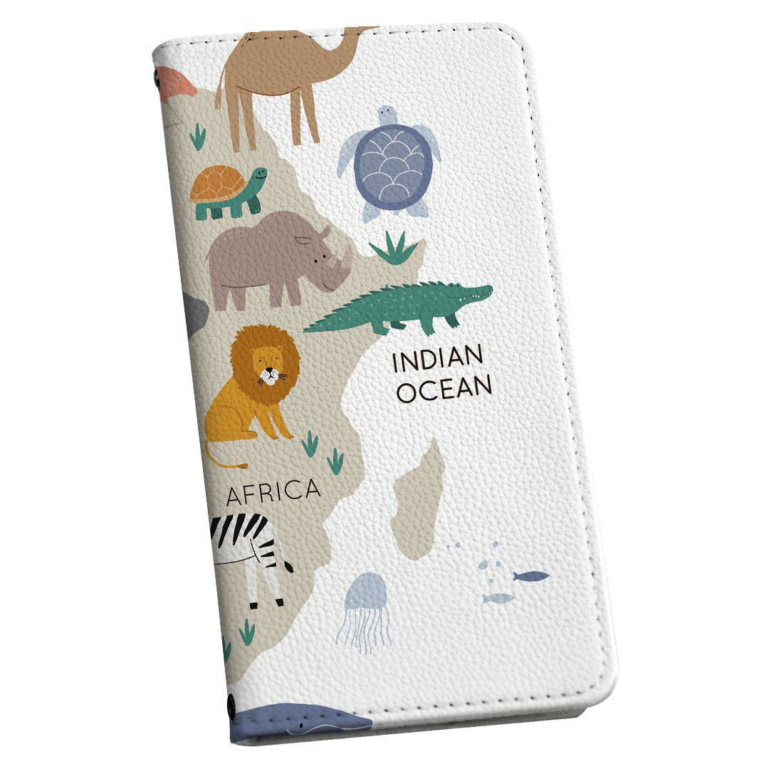 商品特徴・シームレスな全面デザイン（内側は落ち着いたオフホワイト）・外側は高品質の人工革を使用・内側にはスマホを装着するケースが付属・機種専用のカメラホール仕様でケースを装着したままの撮影が可能・ワンセグや動画の視聴に便利な横置きスタンド機...