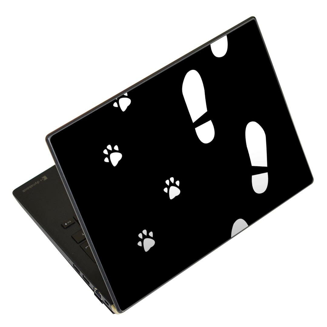 商品特徴・貼るだけでおしゃれに簡単着せ替え、13.3inch以下のノートパソコンデザインスキンシール！・高精細プリントで写真と遜色がない仕上がり！・ちょっとしたすり傷から端末を保護！・「裸で持つ派」の人にはもちろん、お手持ちのクリアケース付...