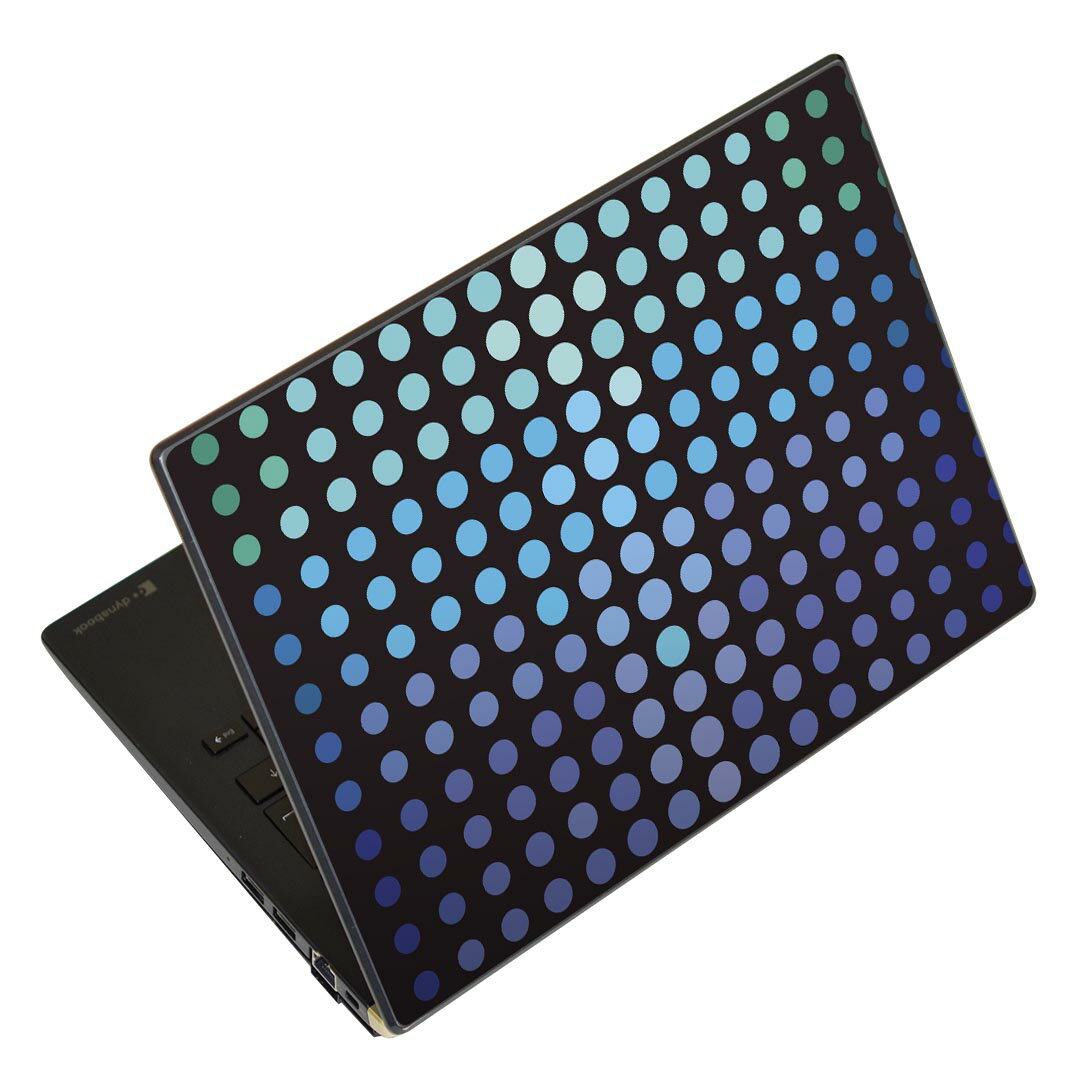 商品特徴・貼るだけでおしゃれに簡単着せ替え、13.3inch以下のノートパソコンデザインスキンシール！・高精細プリントで写真と遜色がない仕上がり！・ちょっとしたすり傷から端末を保護！・「裸で持つ派」の人にはもちろん、お手持ちのクリアケース付...