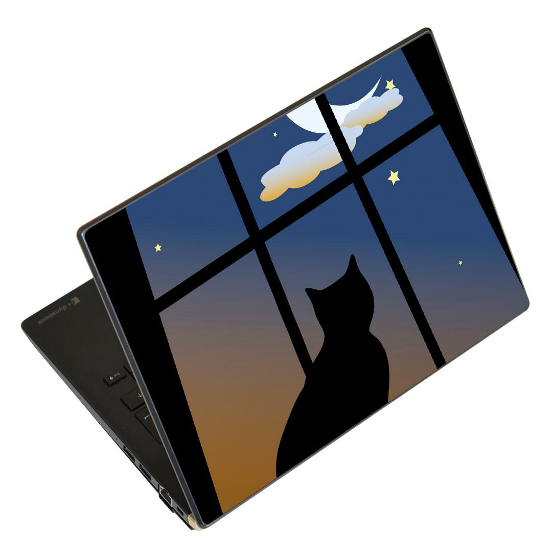 商品特徴・貼るだけでおしゃれに簡単着せ替え、13.3inch以下のノートパソコンデザインスキンシール！・高精細プリントで写真と遜色がない仕上がり！・ちょっとしたすり傷から端末を保護！・「裸で持つ派」の人にはもちろん、お手持ちのクリアケース付...
