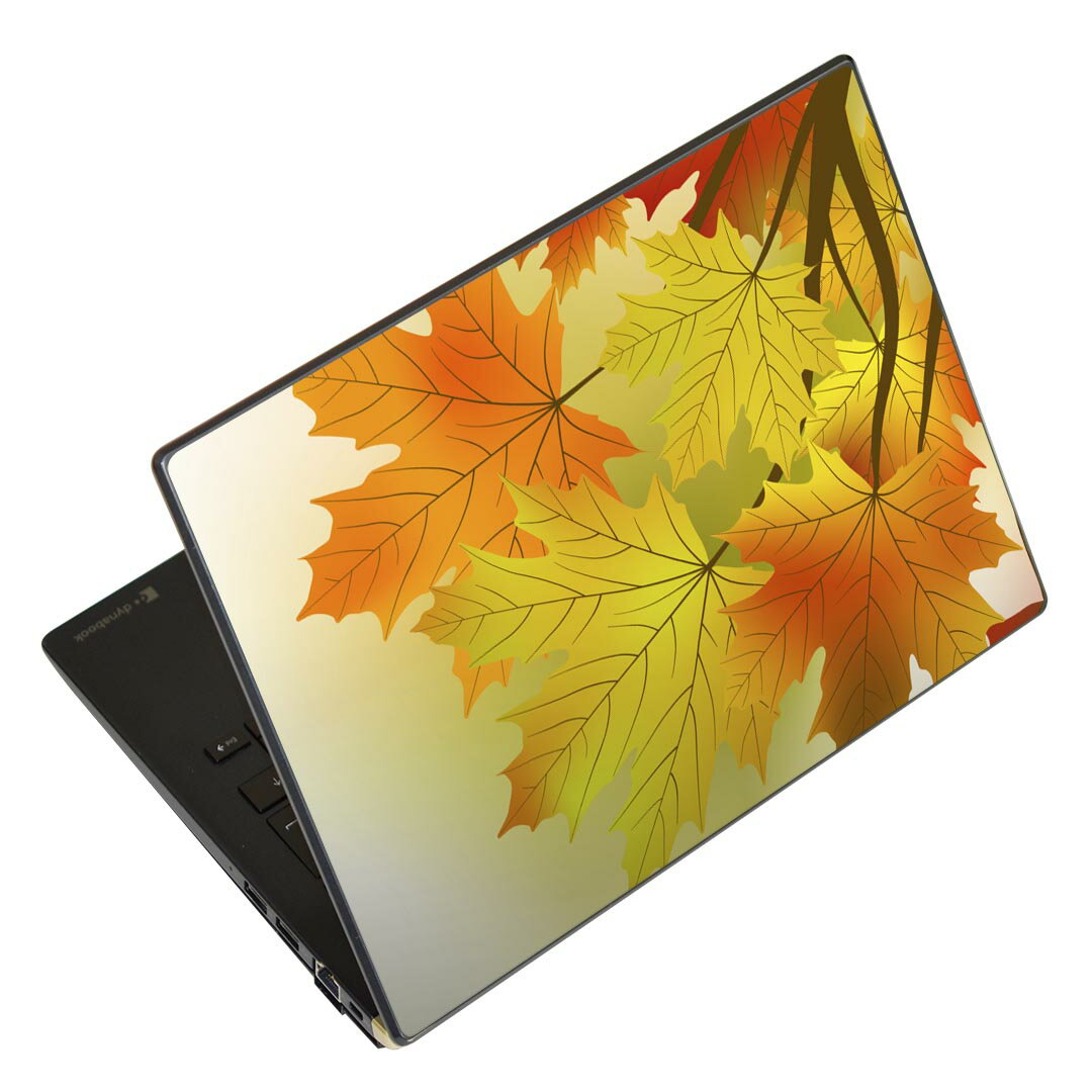 商品特徴・貼るだけでおしゃれに簡単着せ替え、13.3inch以下のノートパソコンデザインスキンシール！・高精細プリントで写真と遜色がない仕上がり！・ちょっとしたすり傷から端末を保護！・「裸で持つ派」の人にはもちろん、お手持ちのクリアケース付...