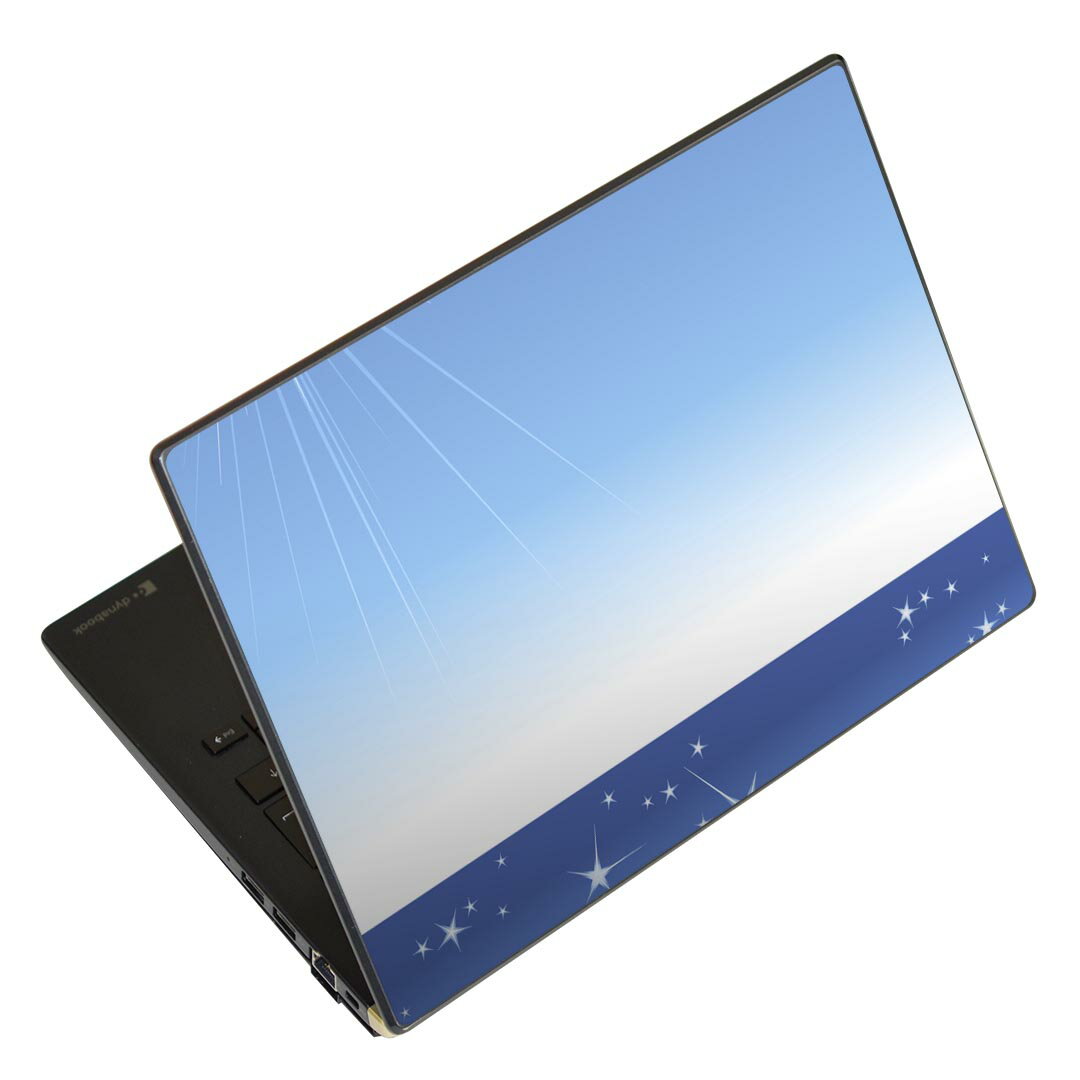 商品特徴・貼るだけでおしゃれに簡単着せ替え、13.3inch以下のノートパソコンデザインスキンシール！・高精細プリントで写真と遜色がない仕上がり！・ちょっとしたすり傷から端末を保護！・「裸で持つ派」の人にはもちろん、お手持ちのクリアケース付...