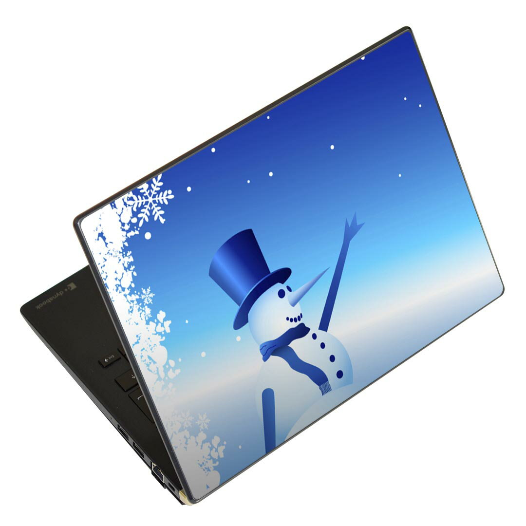 商品特徴・貼るだけでおしゃれに簡単着せ替え、13.3inch以下のノートパソコンデザインスキンシール！・高精細プリントで写真と遜色がない仕上がり！・ちょっとしたすり傷から端末を保護！・「裸で持つ派」の人にはもちろん、お手持ちのクリアケース付...