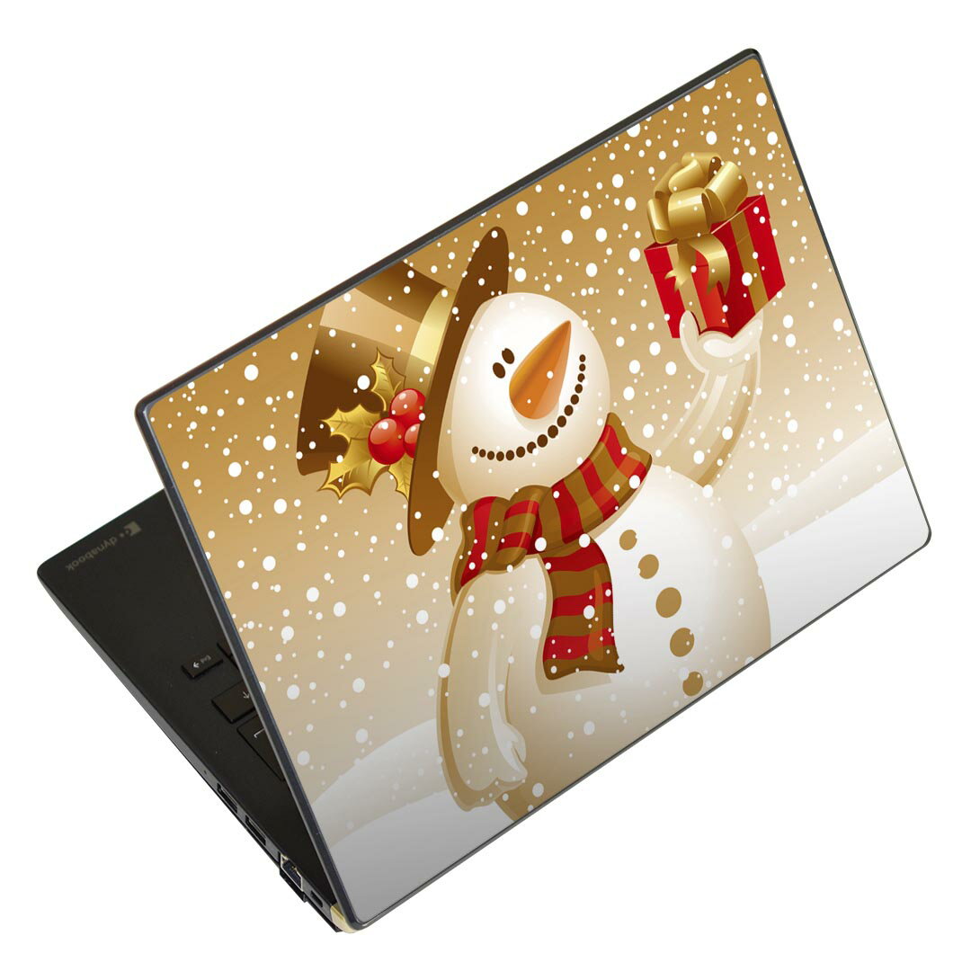 商品特徴・貼るだけでおしゃれに簡単着せ替え、13.3inch以下のノートパソコンデザインスキンシール！・高精細プリントで写真と遜色がない仕上がり！・ちょっとしたすり傷から端末を保護！・「裸で持つ派」の人にはもちろん、お手持ちのクリアケース付...