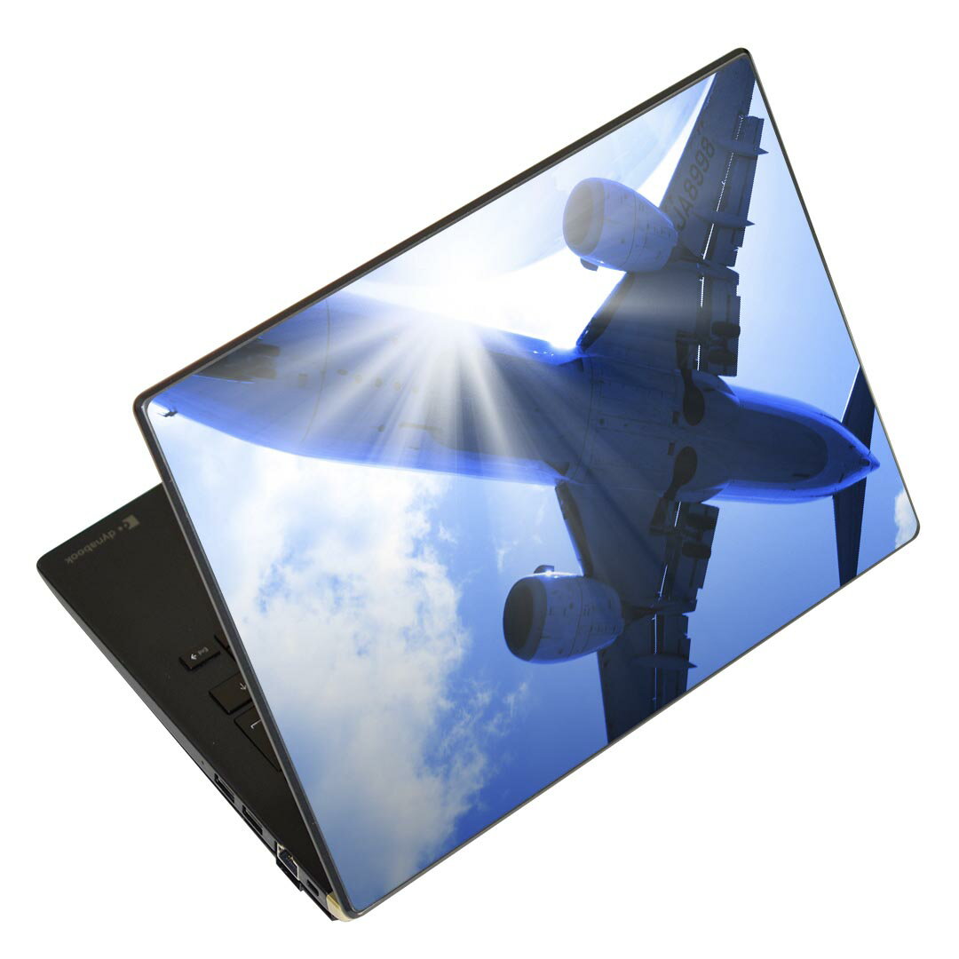 商品特徴・貼るだけでおしゃれに簡単着せ替え、13.3inch以下のノートパソコンデザインスキンシール！・高精細プリントで写真と遜色がない仕上がり！・ちょっとしたすり傷から端末を保護！・「裸で持つ派」の人にはもちろん、お手持ちのクリアケース付...