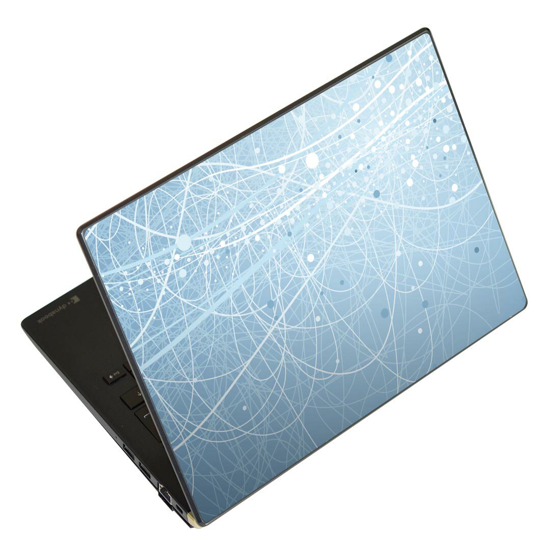 商品特徴・貼るだけでおしゃれに簡単着せ替え、13.3inch以下のノートパソコンデザインスキンシール！・高精細プリントで写真と遜色がない仕上がり！・ちょっとしたすり傷から端末を保護！・「裸で持つ派」の人にはもちろん、お手持ちのクリアケース付...