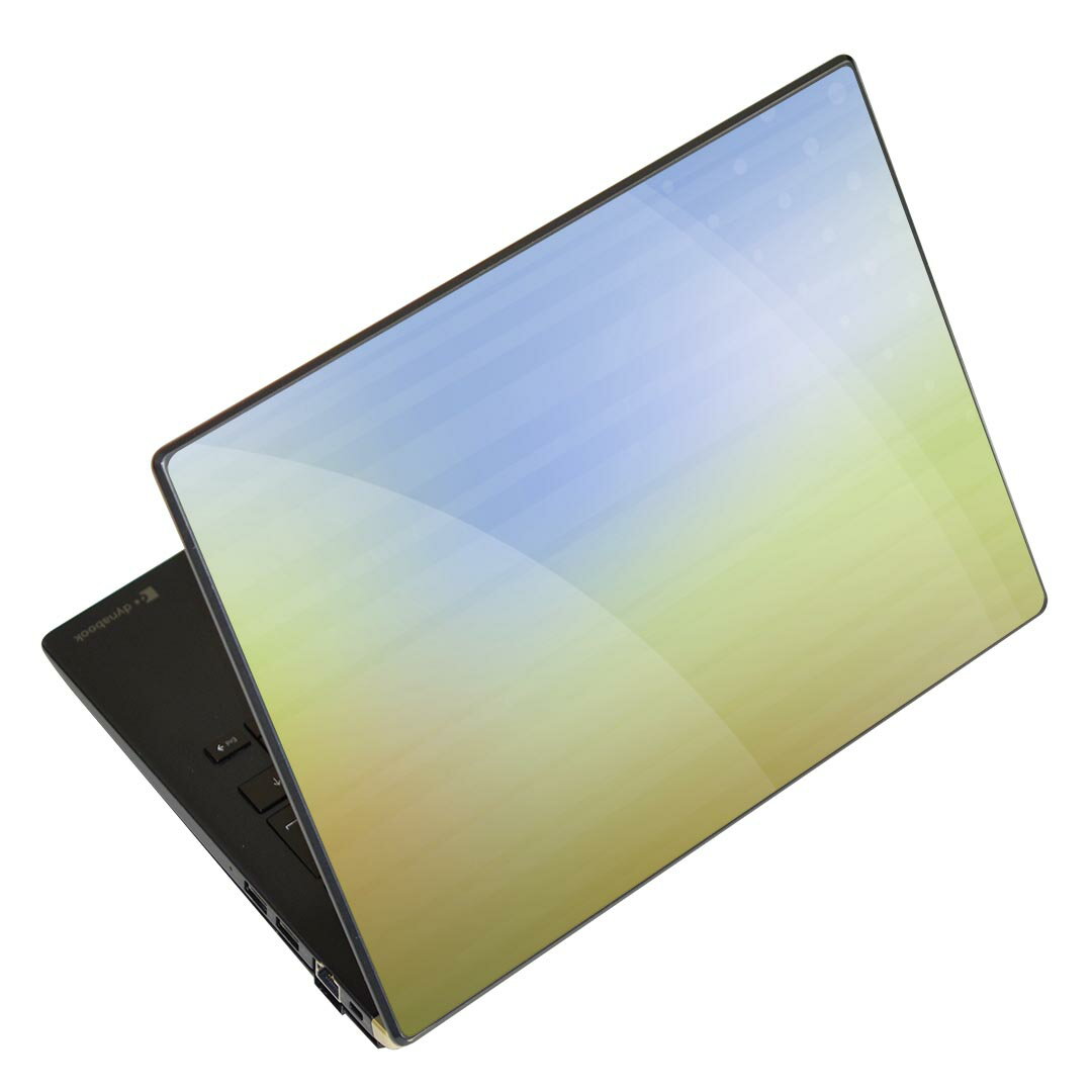 商品特徴・貼るだけでおしゃれに簡単着せ替え、13.3inch以下のノートパソコンデザインスキンシール！・高精細プリントで写真と遜色がない仕上がり！・ちょっとしたすり傷から端末を保護！・「裸で持つ派」の人にはもちろん、お手持ちのクリアケース付...