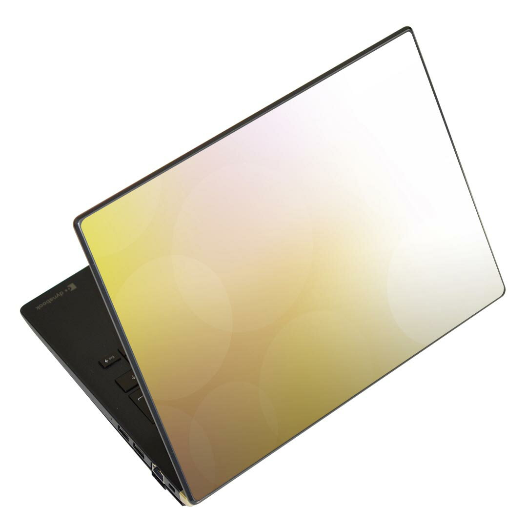 商品特徴・貼るだけでおしゃれに簡単着せ替え、13.3inch以下のノートパソコンデザインスキンシール！・高精細プリントで写真と遜色がない仕上がり！・ちょっとしたすり傷から端末を保護！・「裸で持つ派」の人にはもちろん、お手持ちのクリアケース付...