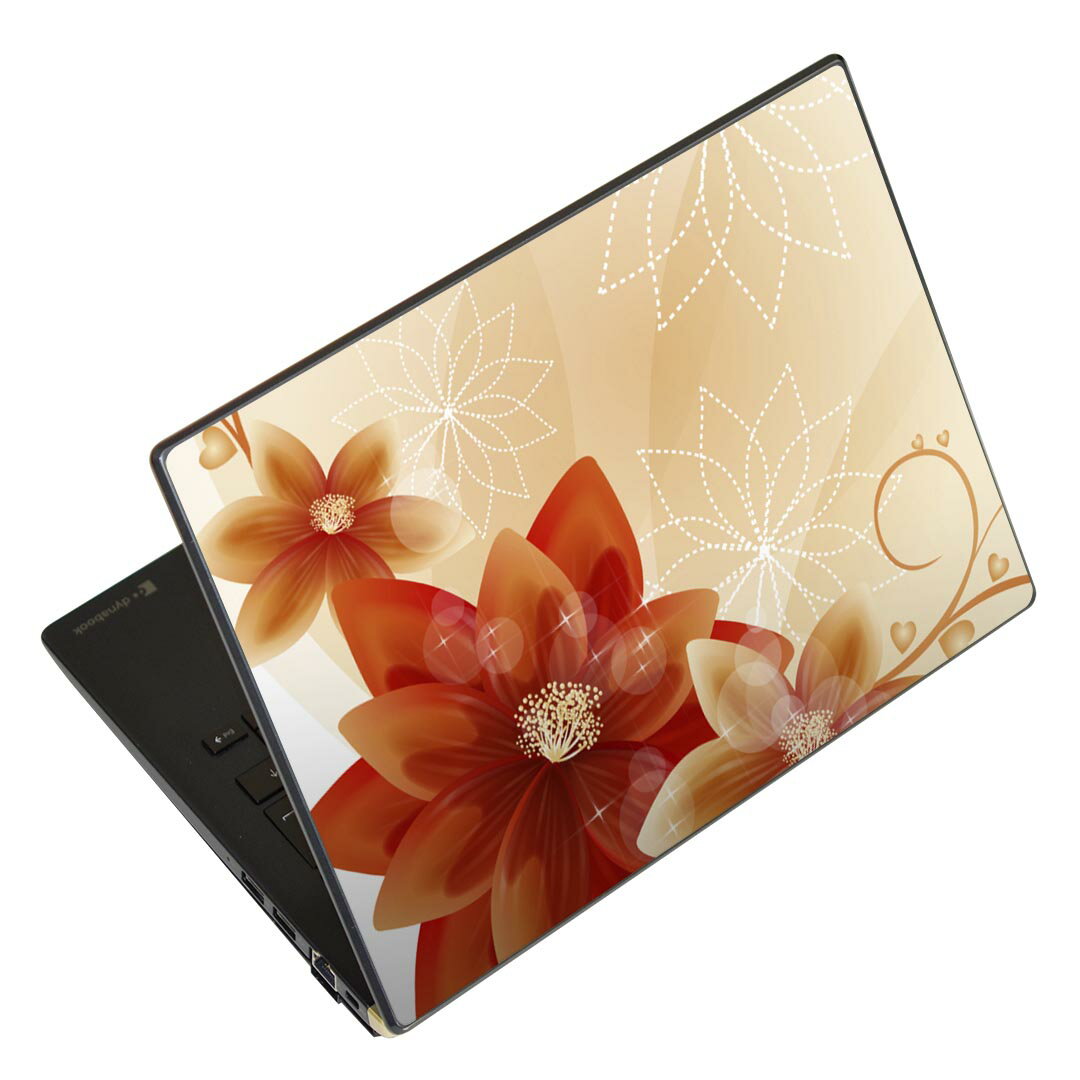 商品特徴・貼るだけでおしゃれに簡単着せ替え、13.3inch以下のノートパソコンデザインスキンシール！・高精細プリントで写真と遜色がない仕上がり！・ちょっとしたすり傷から端末を保護！・「裸で持つ派」の人にはもちろん、お手持ちのクリアケース付...