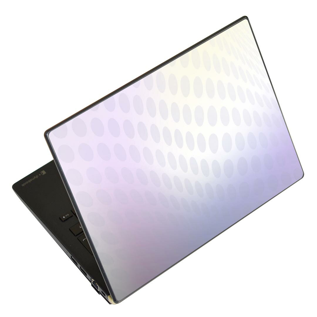 商品特徴・貼るだけでおしゃれに簡単着せ替え、13.3inch以下のノートパソコンデザインスキンシール！・高精細プリントで写真と遜色がない仕上がり！・ちょっとしたすり傷から端末を保護！・「裸で持つ派」の人にはもちろん、お手持ちのクリアケース付...