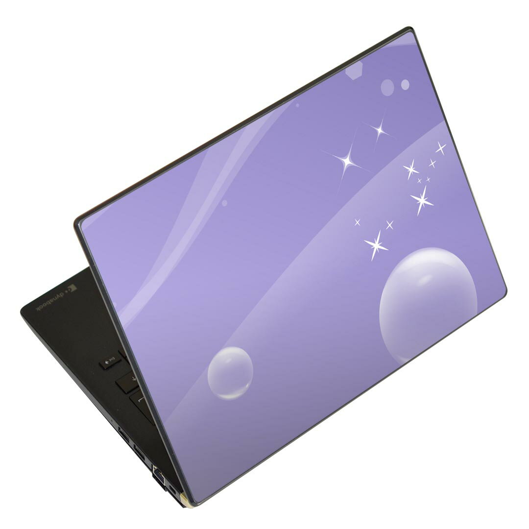 商品特徴・貼るだけでおしゃれに簡単着せ替え、13.3inch以下のノートパソコンデザインスキンシール！・高精細プリントで写真と遜色がない仕上がり！・ちょっとしたすり傷から端末を保護！・「裸で持つ派」の人にはもちろん、お手持ちのクリアケース付...