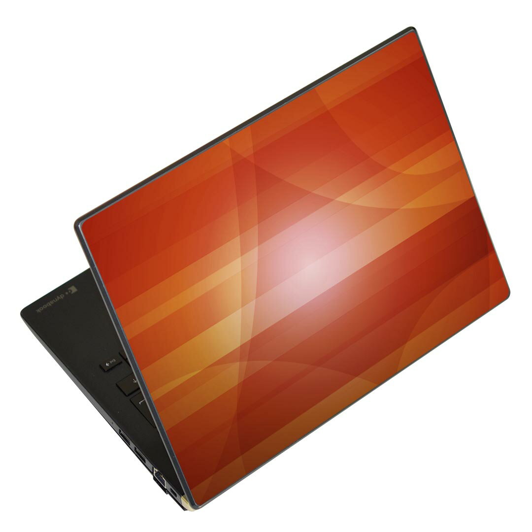 商品特徴・貼るだけでおしゃれに簡単着せ替え、13.3inch以下のノートパソコンデザインスキンシール！・高精細プリントで写真と遜色がない仕上がり！・ちょっとしたすり傷から端末を保護！・「裸で持つ派」の人にはもちろん、お手持ちのクリアケース付...