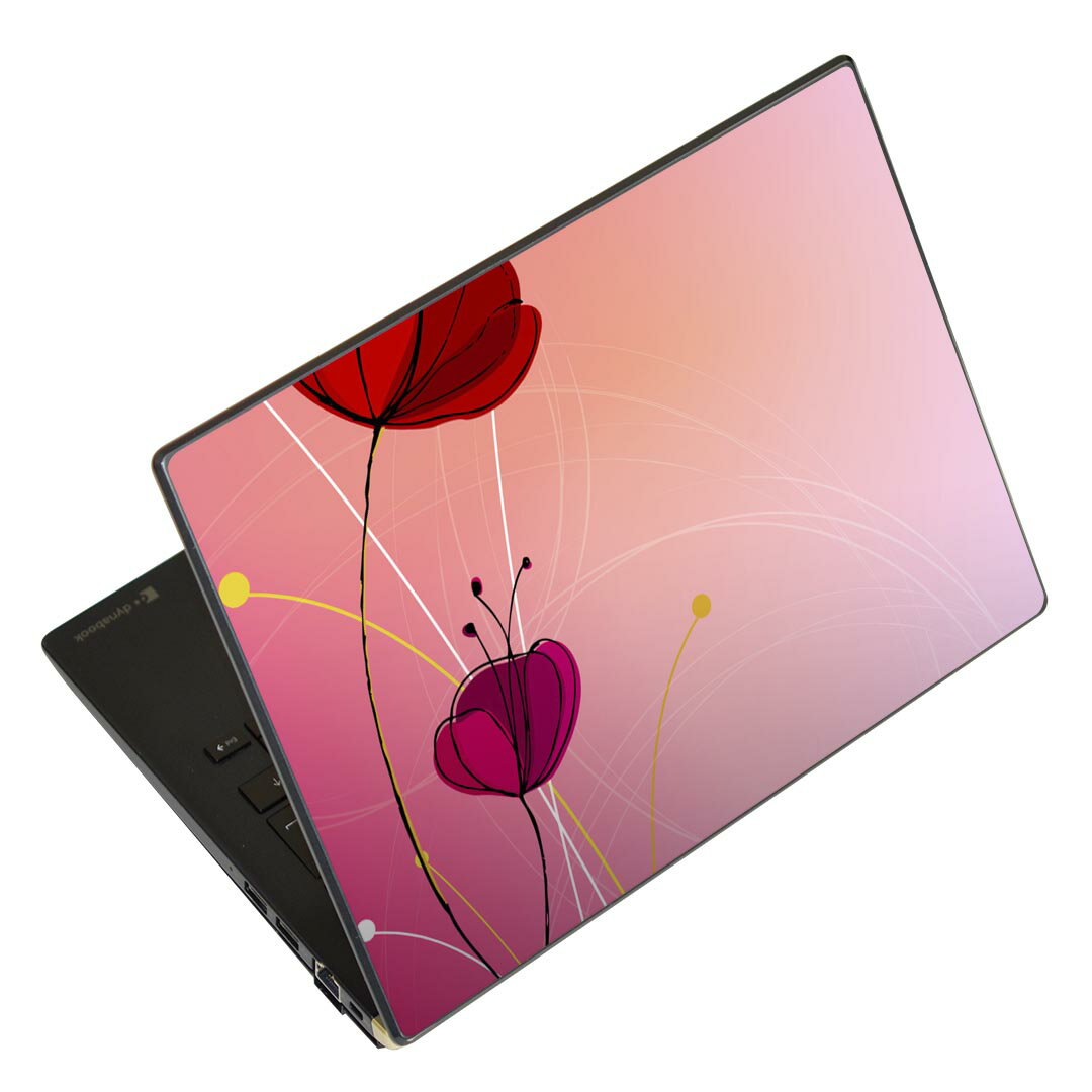 商品特徴・貼るだけでおしゃれに簡単着せ替え、13.3inch以下のノートパソコンデザインスキンシール！・高精細プリントで写真と遜色がない仕上がり！・ちょっとしたすり傷から端末を保護！・「裸で持つ派」の人にはもちろん、お手持ちのクリアケース付...