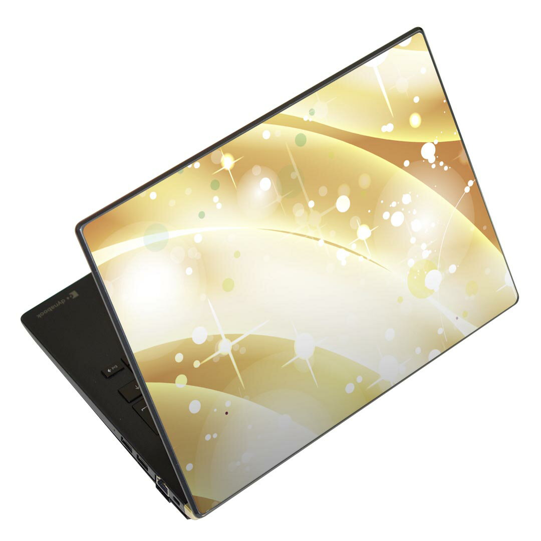 商品特徴・貼るだけでおしゃれに簡単着せ替え、13.3inch以下のノートパソコンデザインスキンシール！・高精細プリントで写真と遜色がない仕上がり！・ちょっとしたすり傷から端末を保護！・「裸で持つ派」の人にはもちろん、お手持ちのクリアケース付...