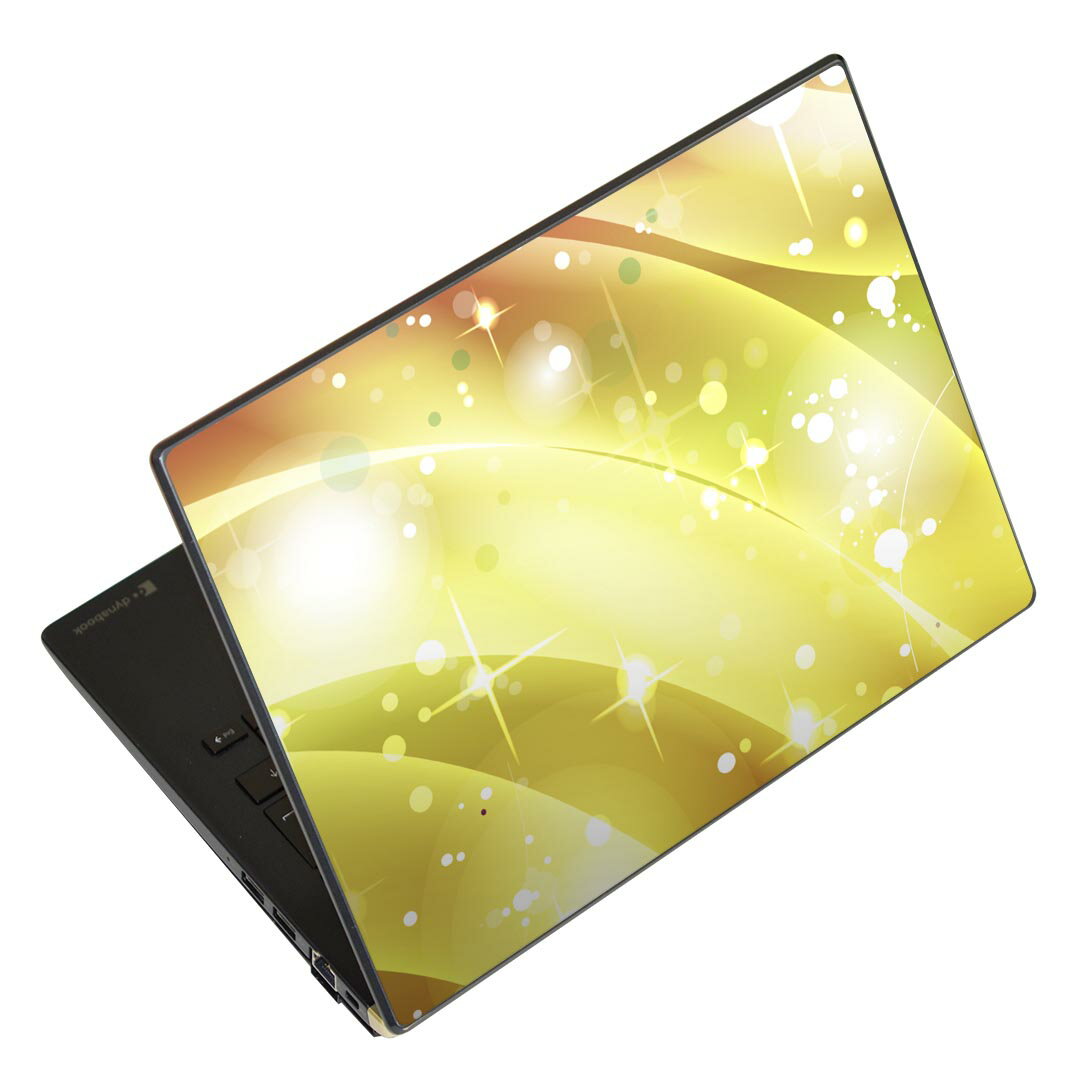 商品特徴・貼るだけでおしゃれに簡単着せ替え、13.3inch以下のノートパソコンデザインスキンシール！・高精細プリントで写真と遜色がない仕上がり！・ちょっとしたすり傷から端末を保護！・「裸で持つ派」の人にはもちろん、お手持ちのクリアケース付...