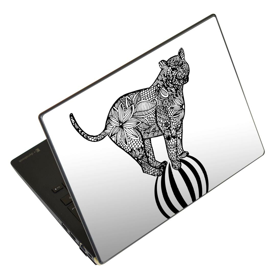商品特徴・貼るだけでおしゃれに簡単着せ替え、13.3inch以下のノートパソコンデザインスキンシール！・高精細プリントで写真と遜色がない仕上がり！・ちょっとしたすり傷から端末を保護！・「裸で持つ派」の人にはもちろん、お手持ちのクリアケース付...