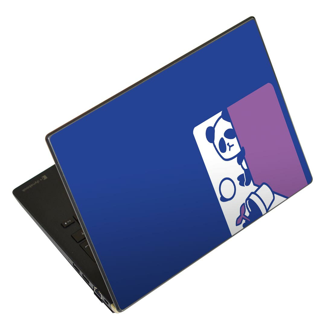 商品特徴・貼るだけでおしゃれに簡単着せ替え、13.3inch以下のノートパソコンデザインスキンシール！・高精細プリントで写真と遜色がない仕上がり！・ちょっとしたすり傷から端末を保護！・「裸で持つ派」の人にはもちろん、お手持ちのクリアケース付...