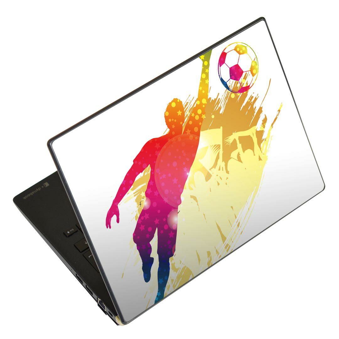 商品特徴・貼るだけでおしゃれに簡単着せ替え、13.3inch以下のノートパソコンデザインスキンシール！・高精細プリントで写真と遜色がない仕上がり！・ちょっとしたすり傷から端末を保護！・「裸で持つ派」の人にはもちろん、お手持ちのクリアケース付...