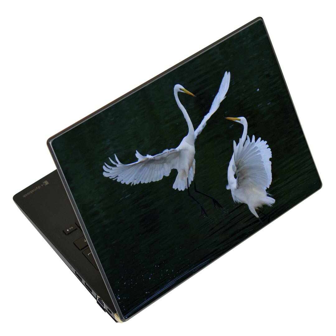 商品特徴・貼るだけでおしゃれに簡単着せ替え、13.3inch以下のノートパソコンデザインスキンシール！・高精細プリントで写真と遜色がない仕上がり！・ちょっとしたすり傷から端末を保護！・「裸で持つ派」の人にはもちろん、お手持ちのクリアケース付...