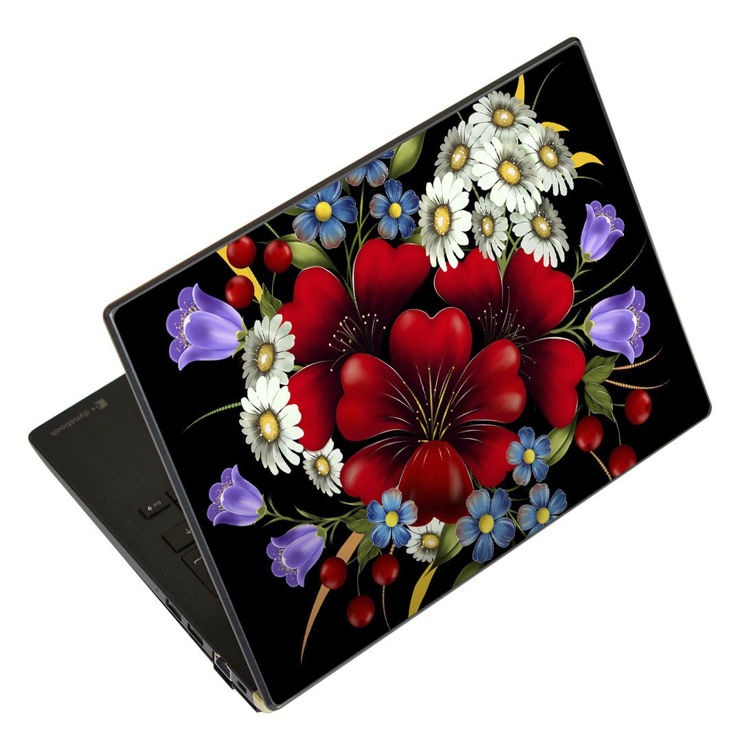 商品特徴・貼るだけでおしゃれに簡単着せ替え、13.3inch以下のノートパソコンデザインスキンシール！・高精細プリントで写真と遜色がない仕上がり！・ちょっとしたすり傷から端末を保護！・「裸で持つ派」の人にはもちろん、お手持ちのクリアケース付...