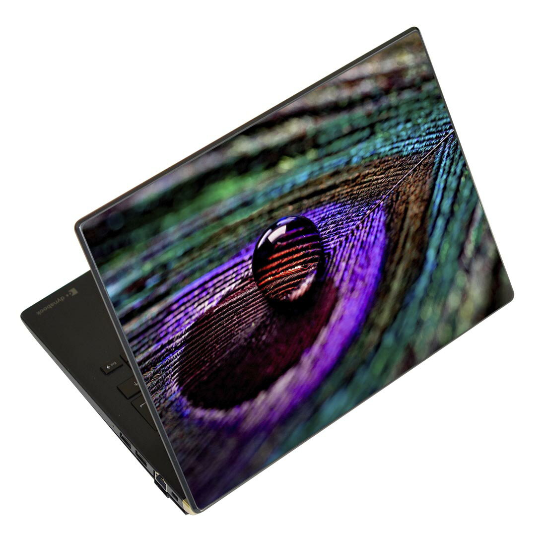 商品特徴・貼るだけでおしゃれに簡単着せ替え、13.3inch以下のノートパソコンデザインスキンシール！・高精細プリントで写真と遜色がない仕上がり！・ちょっとしたすり傷から端末を保護！・「裸で持つ派」の人にはもちろん、お手持ちのクリアケース付...