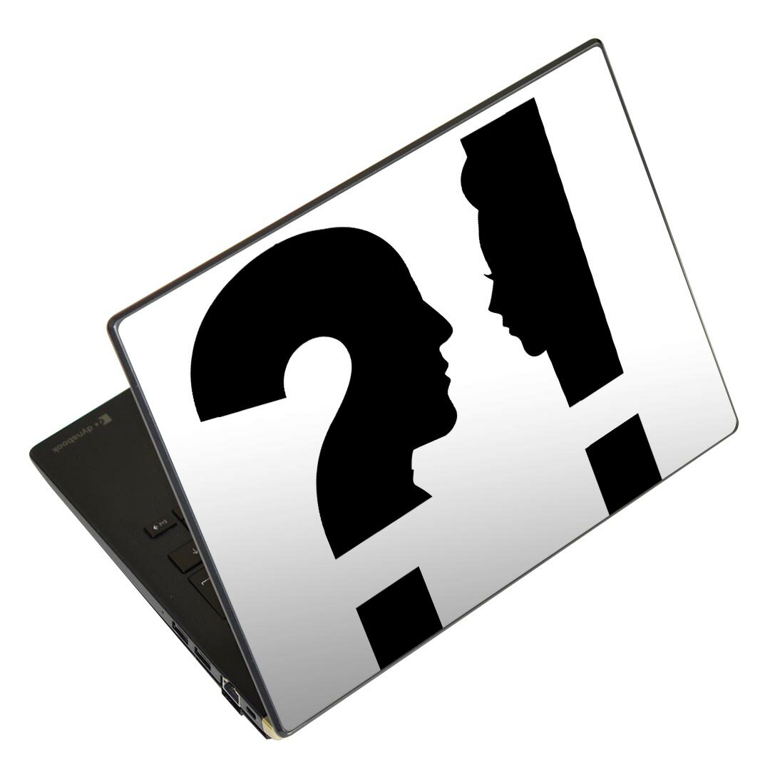 商品特徴・貼るだけでおしゃれに簡単着せ替え、13.3inch以下のノートパソコンデザインスキンシール！・高精細プリントで写真と遜色がない仕上がり！・ちょっとしたすり傷から端末を保護！・「裸で持つ派」の人にはもちろん、お手持ちのクリアケース付...