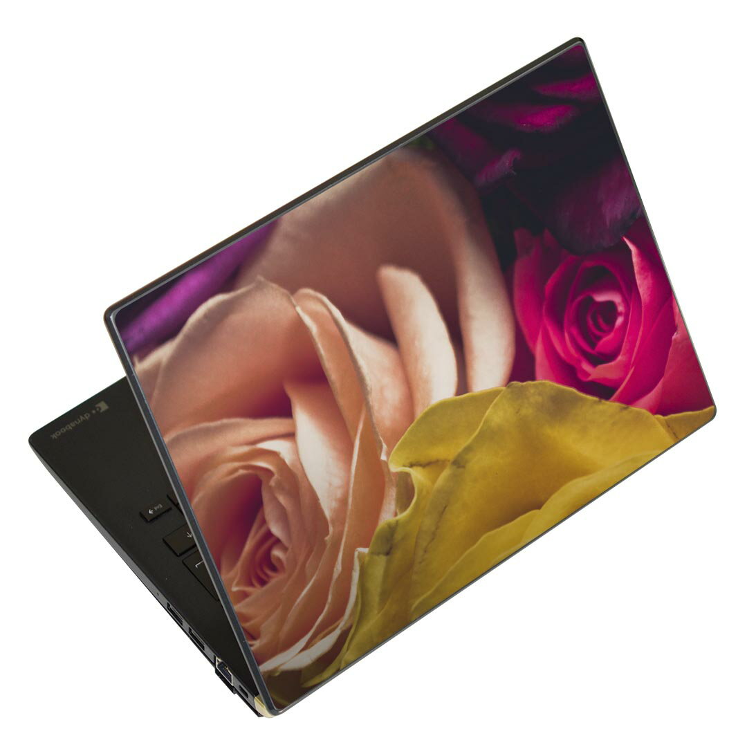 商品特徴・貼るだけでおしゃれに簡単着せ替え、13.3inch以下のノートパソコンデザインスキンシール！・高精細プリントで写真と遜色がない仕上がり！・ちょっとしたすり傷から端末を保護！・「裸で持つ派」の人にはもちろん、お手持ちのクリアケース付...