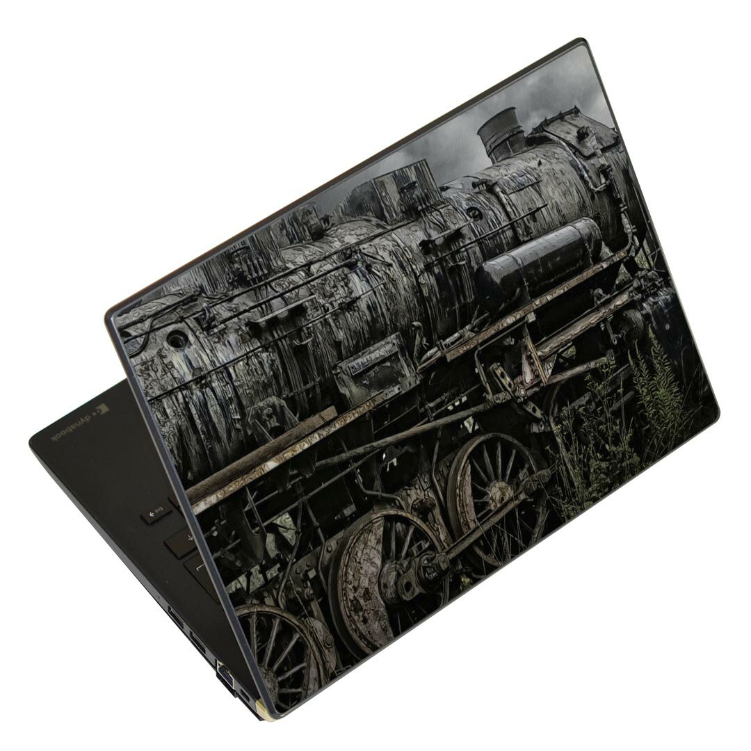 商品特徴・貼るだけでおしゃれに簡単着せ替え、13.3inch以下のノートパソコンデザインスキンシール！・高精細プリントで写真と遜色がない仕上がり！・ちょっとしたすり傷から端末を保護！・「裸で持つ派」の人にはもちろん、お手持ちのクリアケース付...