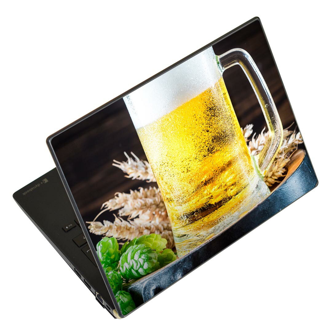 商品特徴・貼るだけでおしゃれに簡単着せ替え、13.3inch以下のノートパソコンデザインスキンシール！・高精細プリントで写真と遜色がない仕上がり！・ちょっとしたすり傷から端末を保護！・「裸で持つ派」の人にはもちろん、お手持ちのクリアケース付...